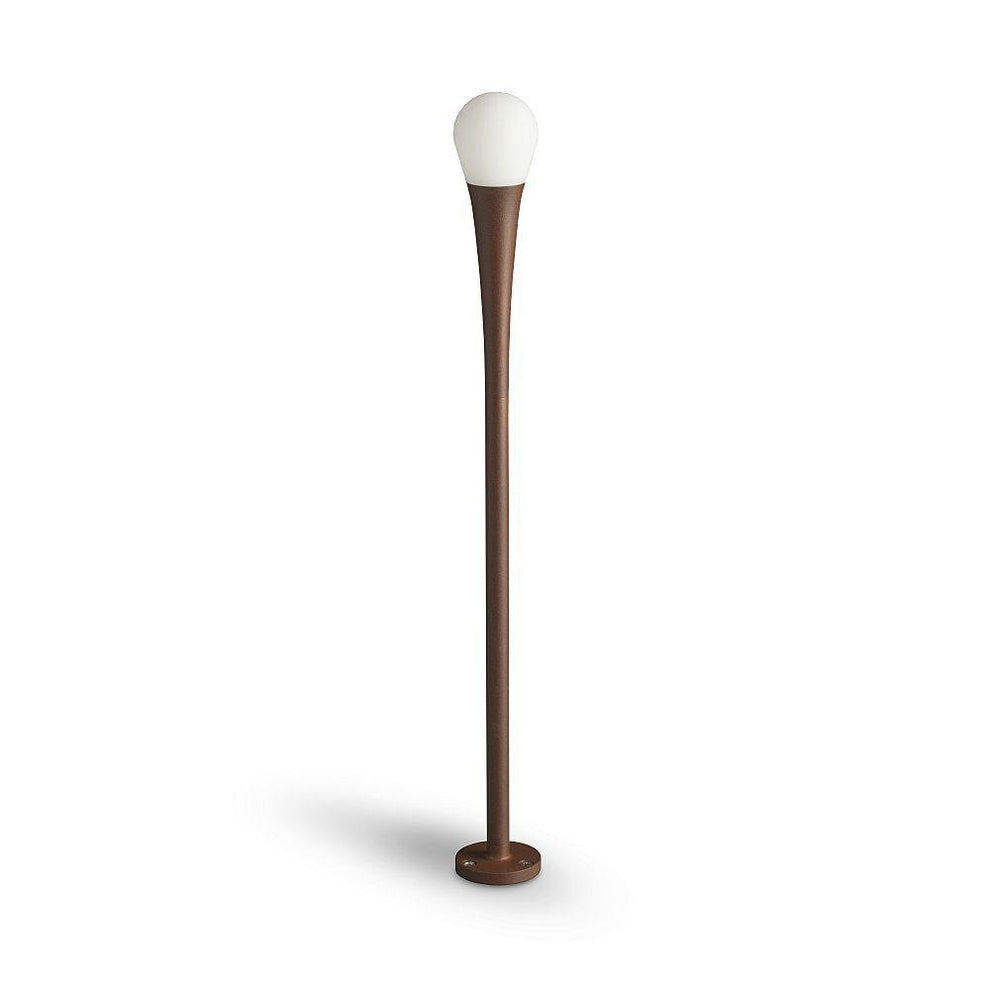 Landa Lighting | Italian Garden Lighting | Spotlights, Wall lamps ...