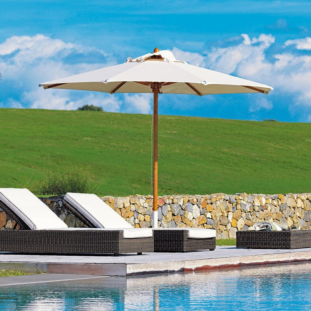 Umbrellas, Pergolas & Awnings – Luxterior