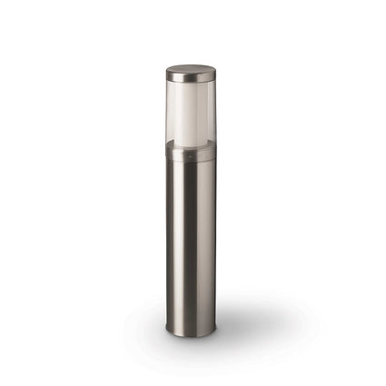 Contemporary Tubular LED Exterior Bollard IP65 | Italian Luxury LED ...